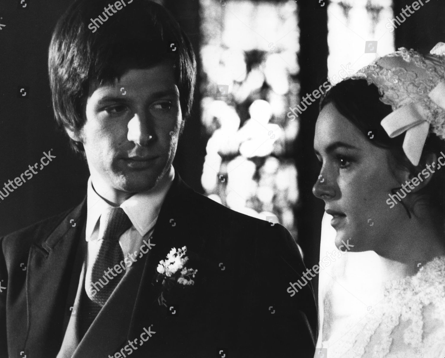 Michael Brandon Bonnie Bedelia Editorial Stock Photo - Stock Image ...