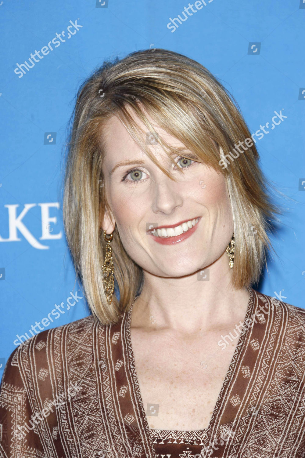 Summer Baltzer Editorial Stock Photo - Stock Image | Shutterstock