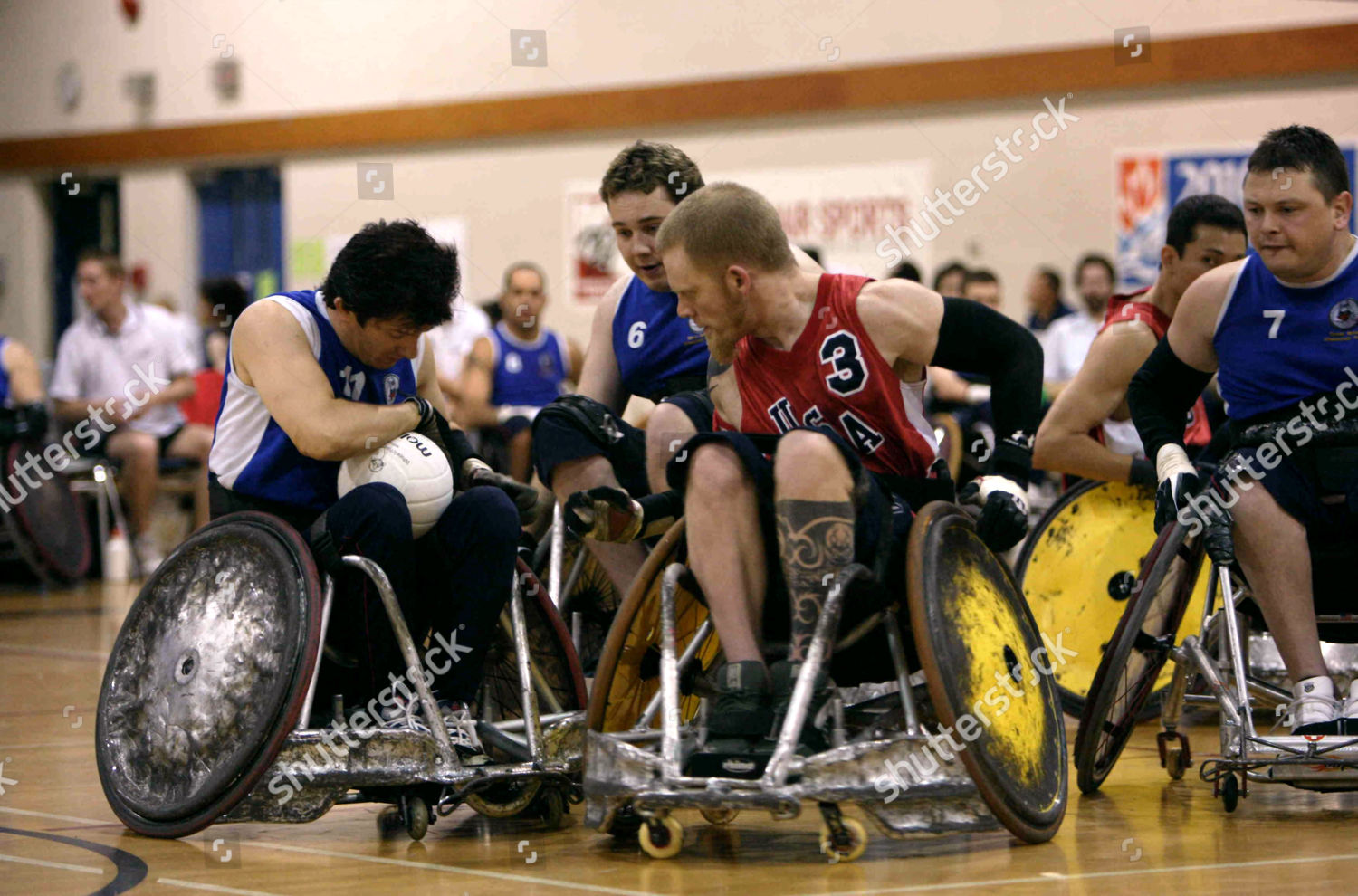 Mark Zupan Editorial Stock Photo - Stock Image | Shutterstock