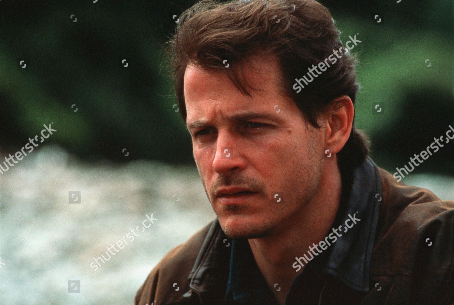 Michael Pare Editorial Stock Photo - Stock Image | Shutterstock