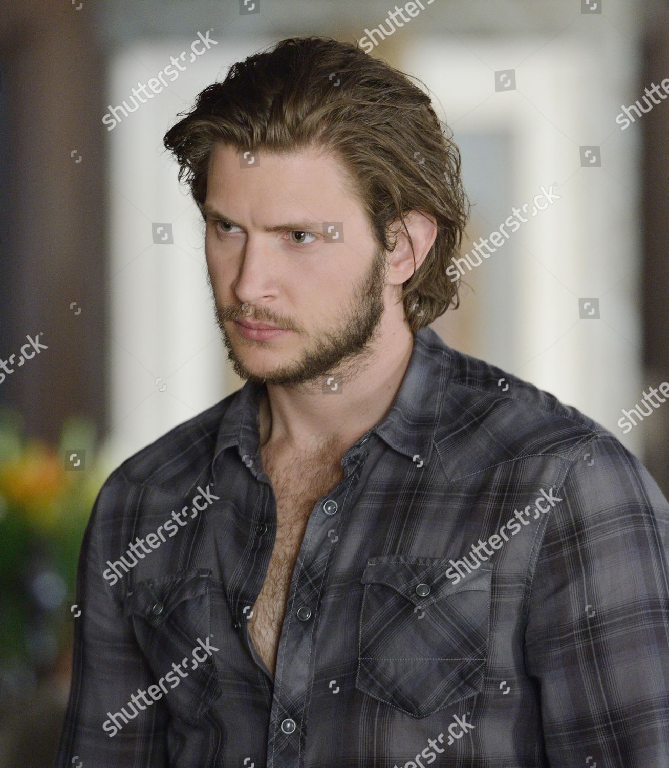 Greyston Holt Editorial Stock Photo - Stock Image | Shutterstock