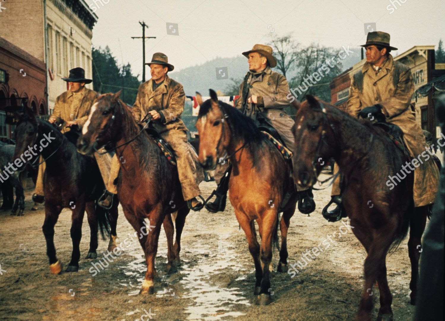 Robert Duvall Editorial Stock Photo - Stock Image | Shutterstock