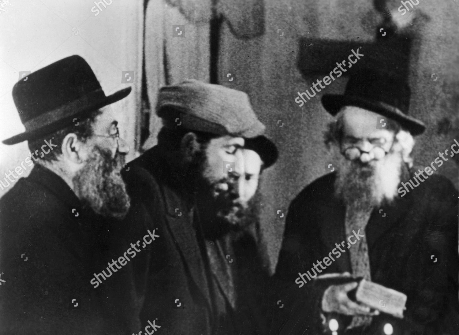 Der Ewige Jude 1940 Editorial Stock Photo - Stock Image | Shutterstock