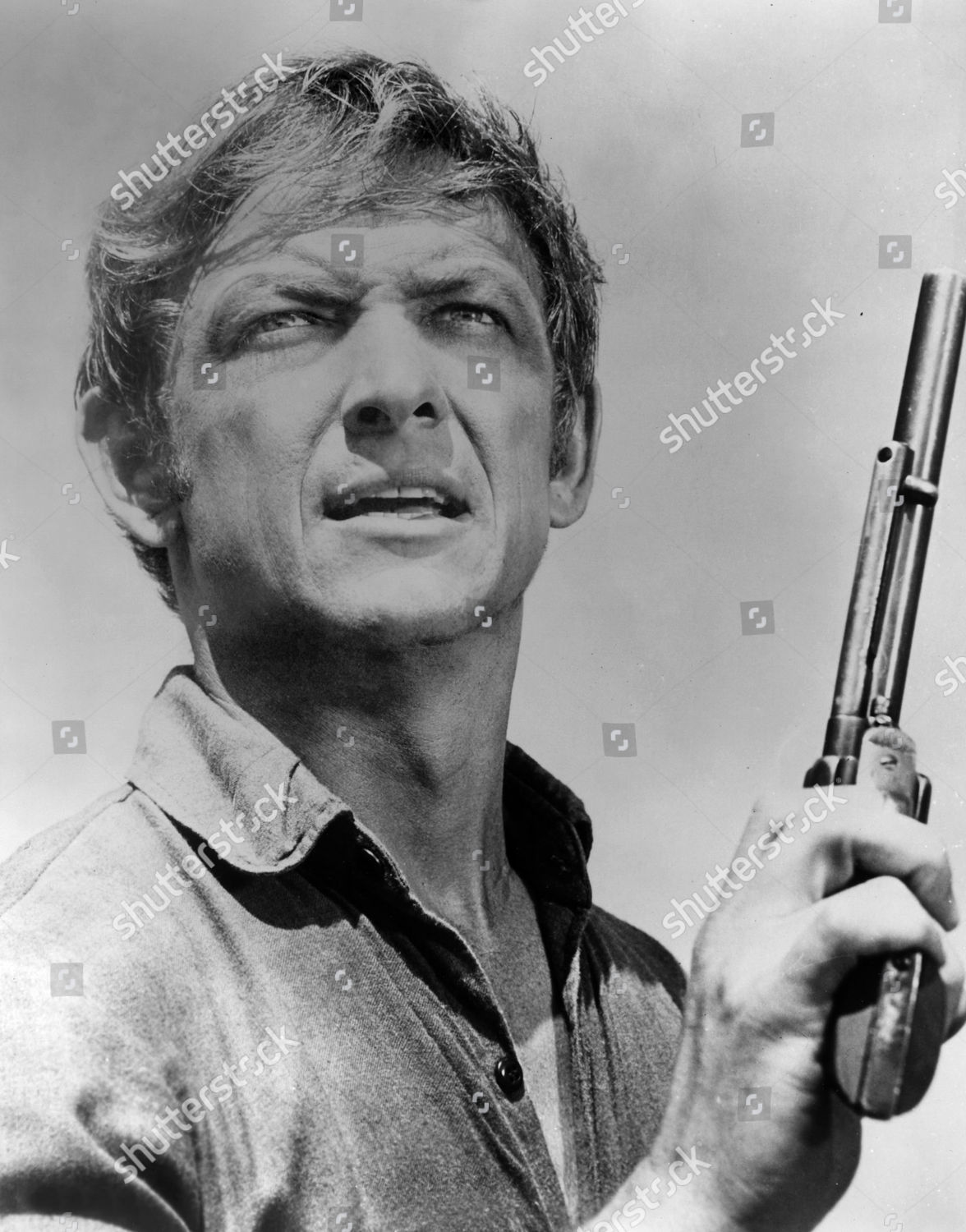 Monte Markham Editorial Stock Photo - Stock Image | Shutterstock