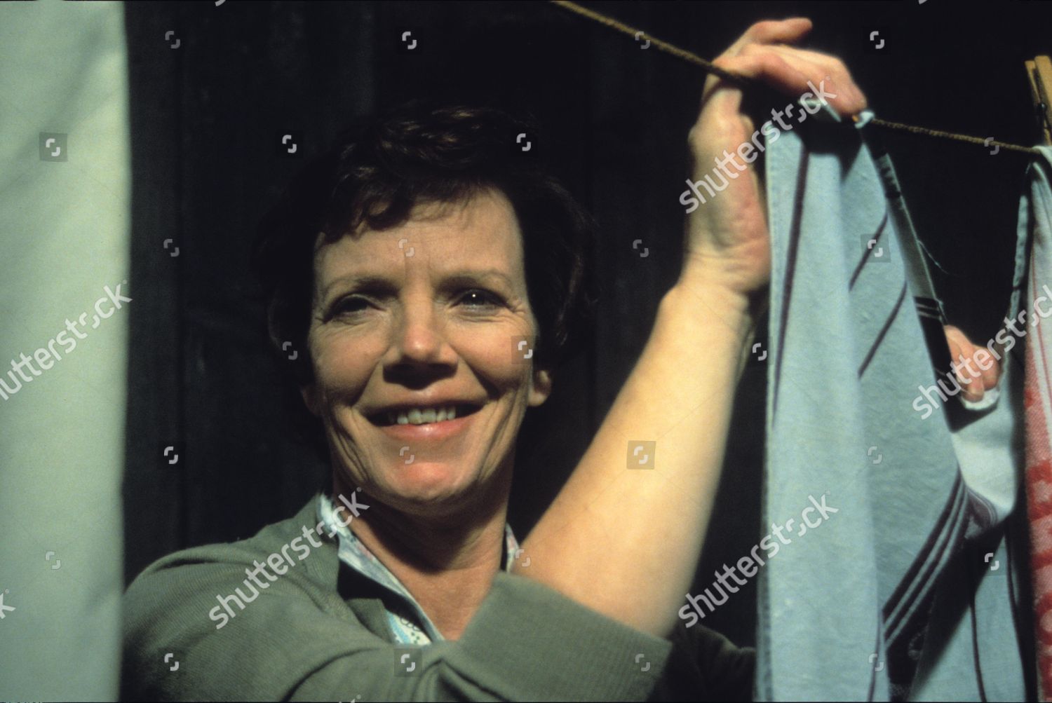 Marjorie Yates Editorial Stock Photo - Stock Image | Shutterstock