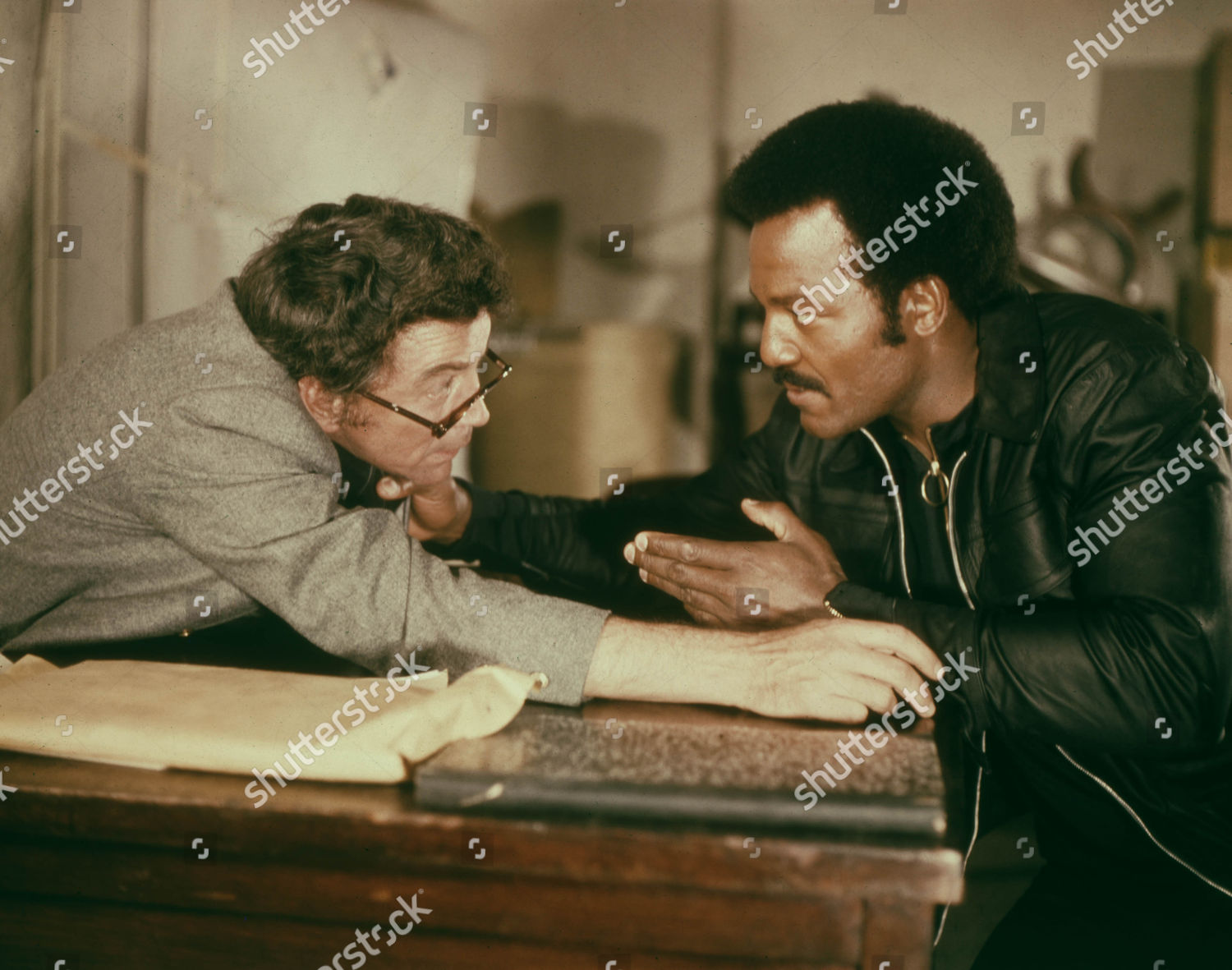 Slaughter 1972