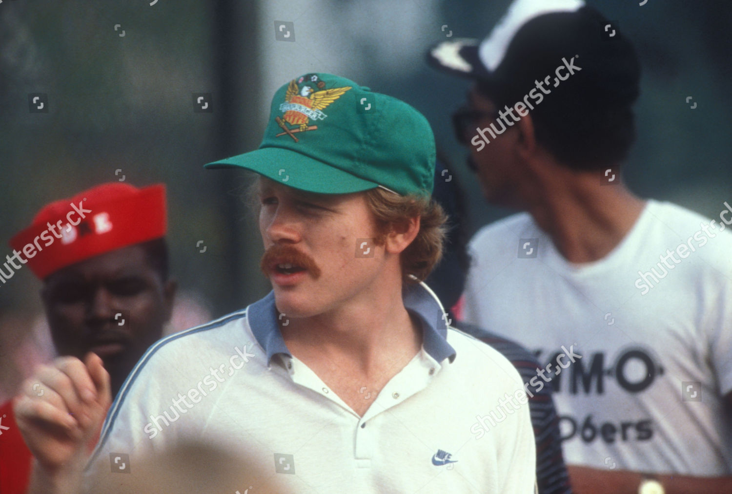 Ron Ronny Howard Editorial Stock Photo - Stock Image | Shutterstock