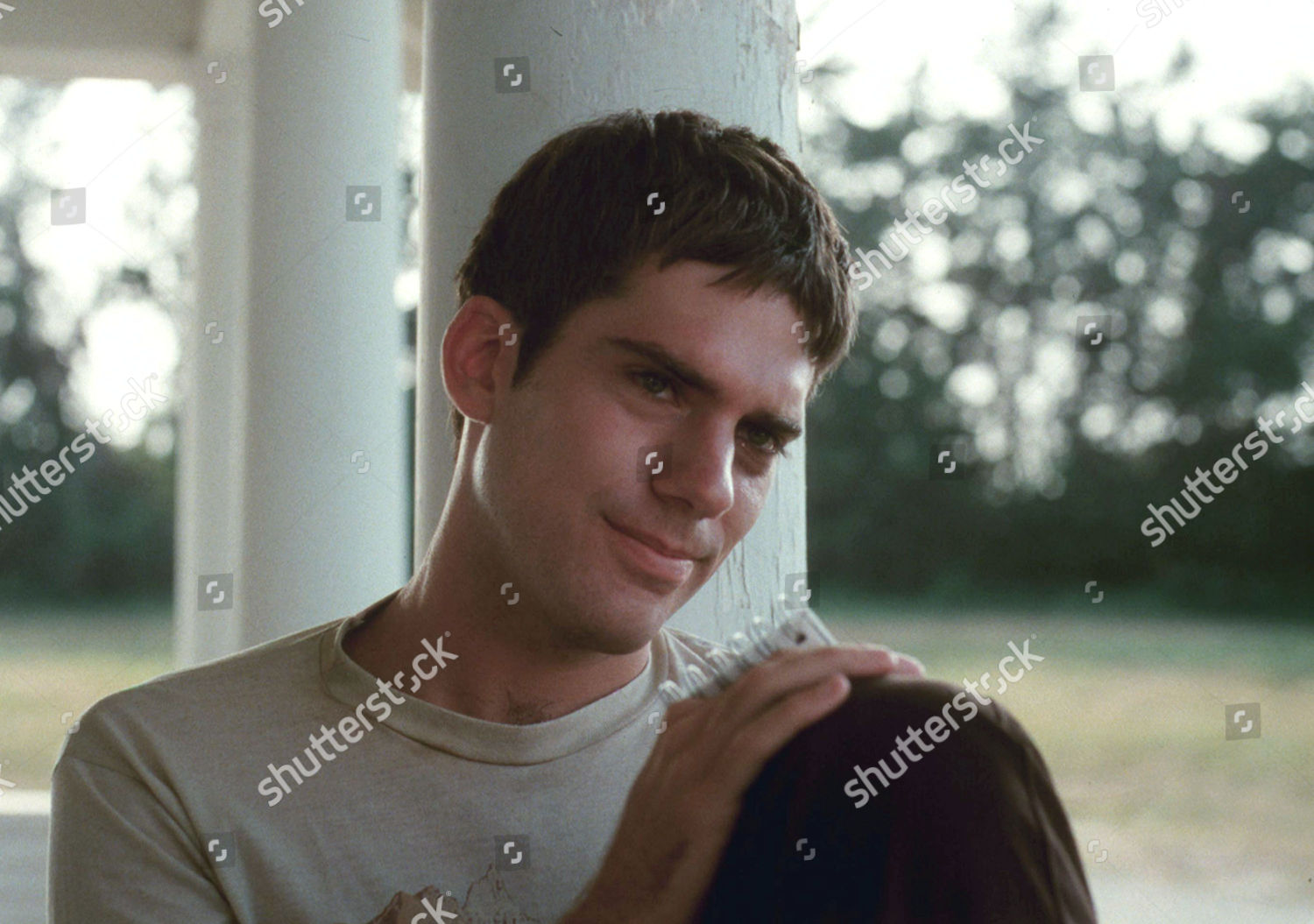 Glenn Fitzgerald Editorial Stock Photo - Stock Image | Shutterstock