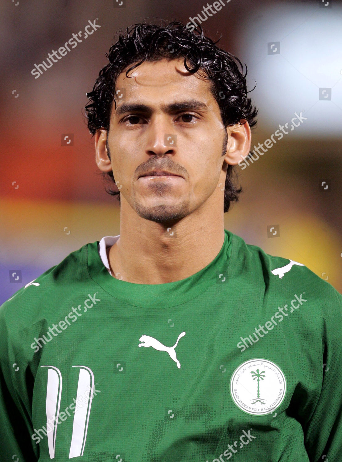 Saudi Arabia Saad Al Harthi Editorial Stock Photo - Stock Image ...