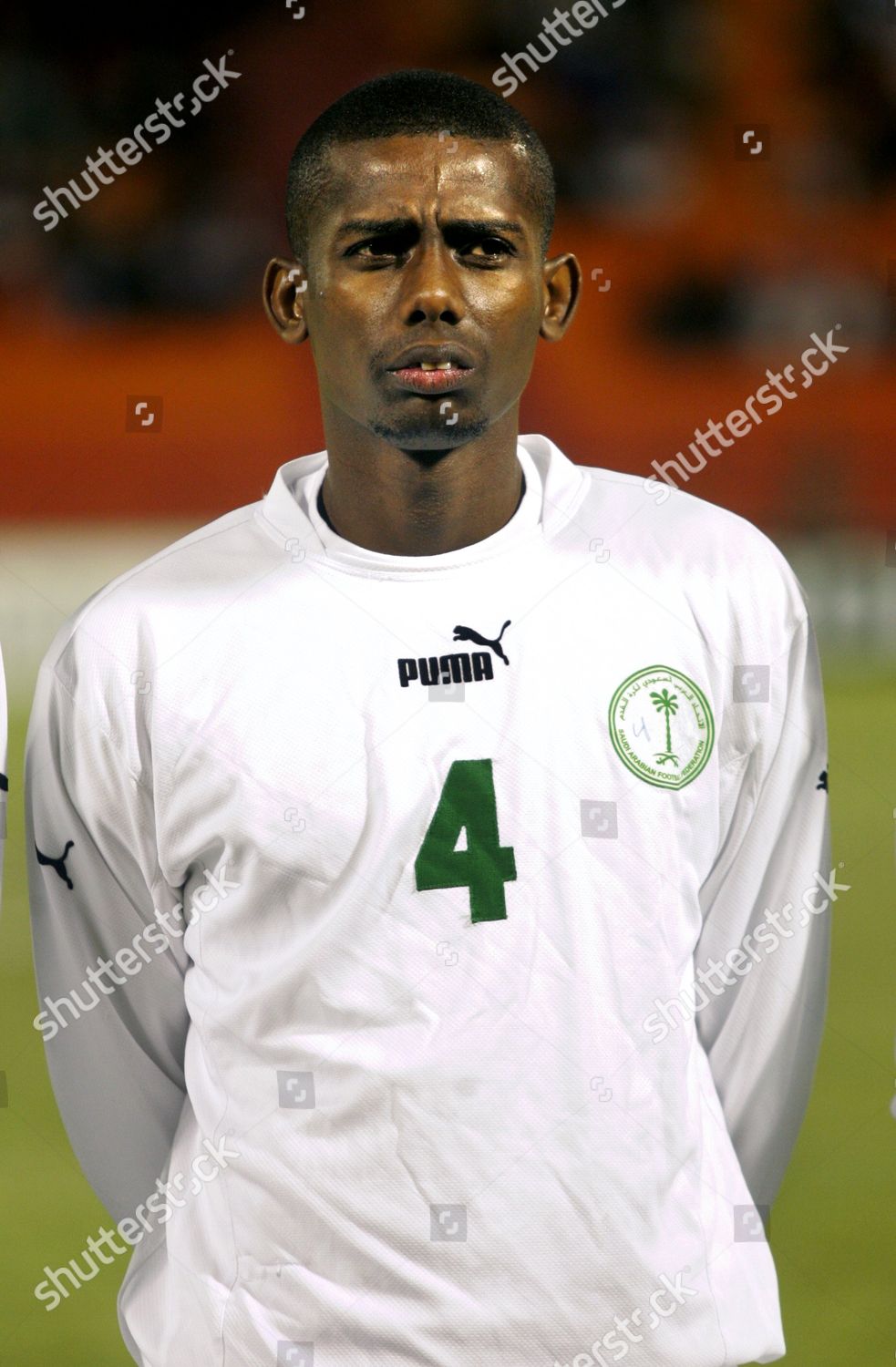 Saudi Arabia Hamad Al Montashari Editorial Stock Photo - Stock Image ...