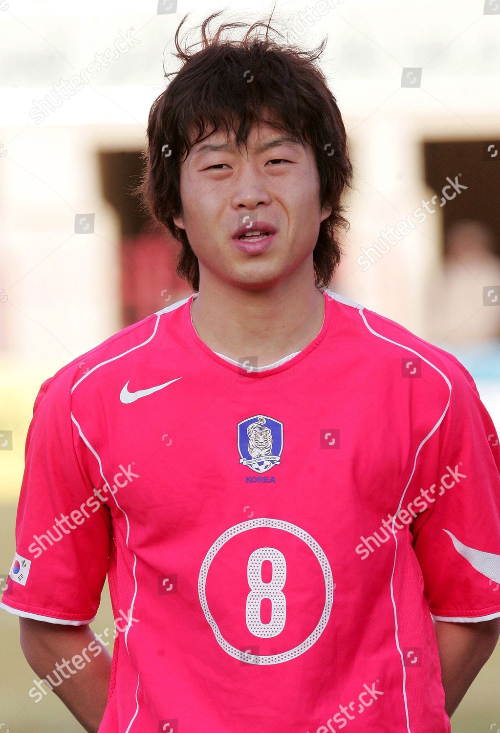 South Korea Doheon Kim Editorial Stock Photo - Stock Image | Shutterstock