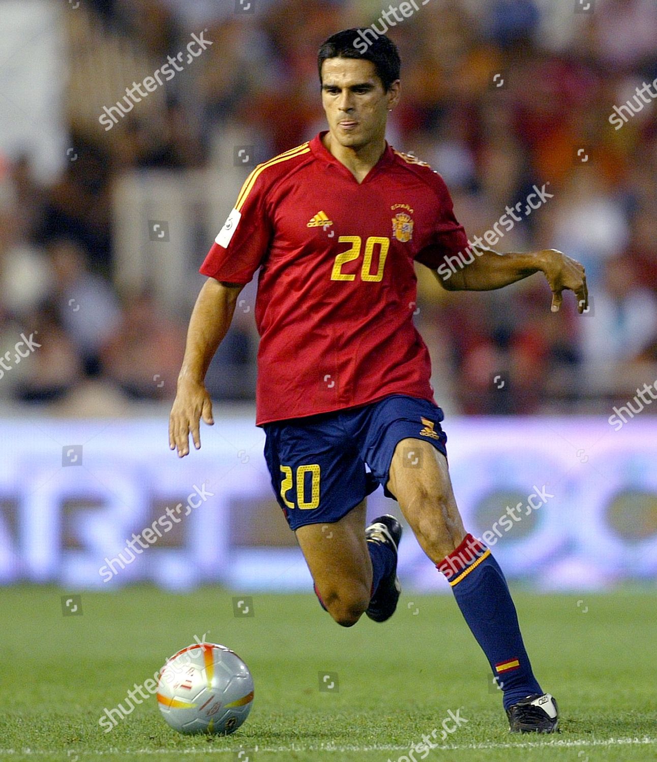 Spain Gutierrez Juanito Editorial Stock Photo - Stock Image | Shutterstock