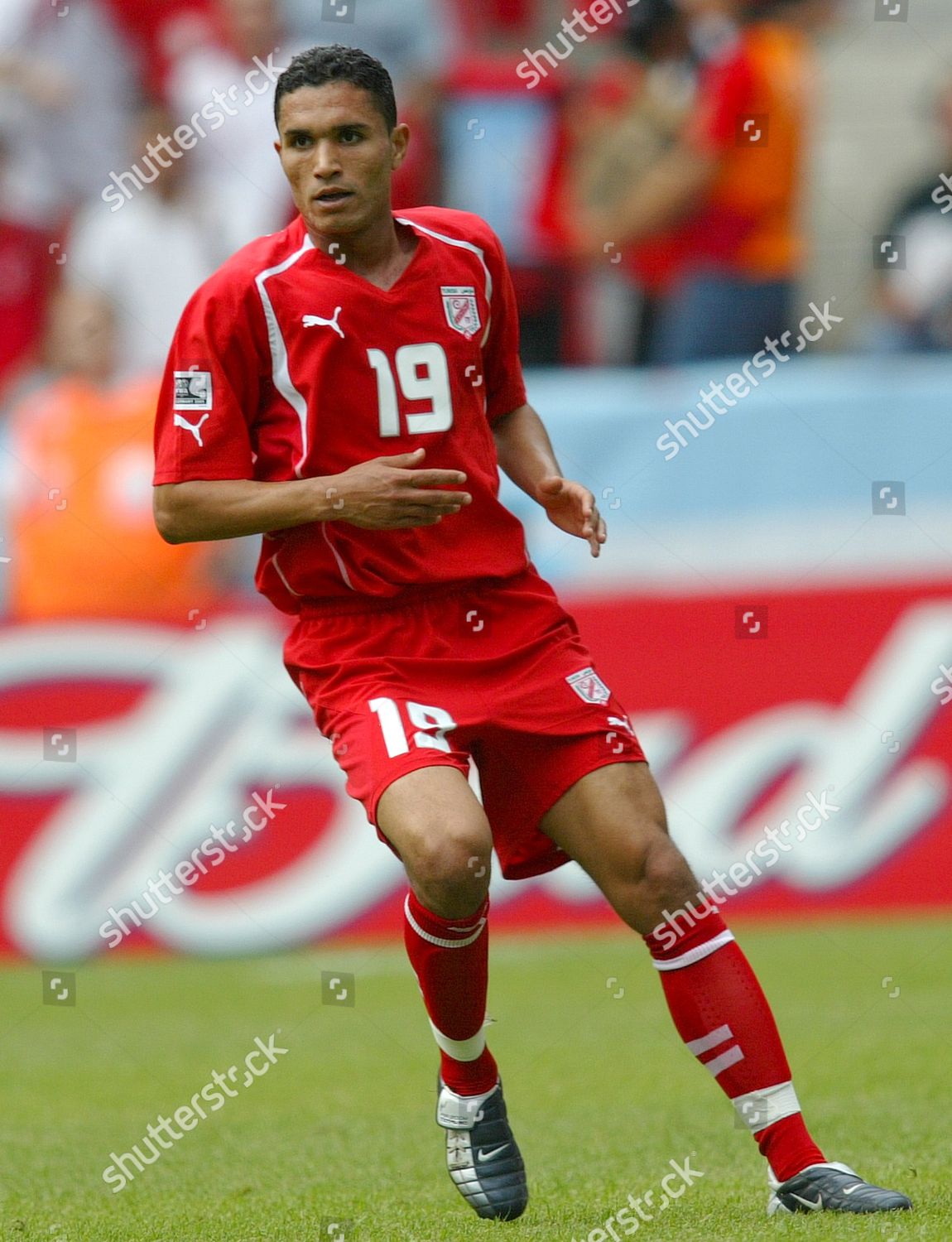 Tunisia Anis Ayari Editorial Stock Photo - Stock Image | Shutterstock