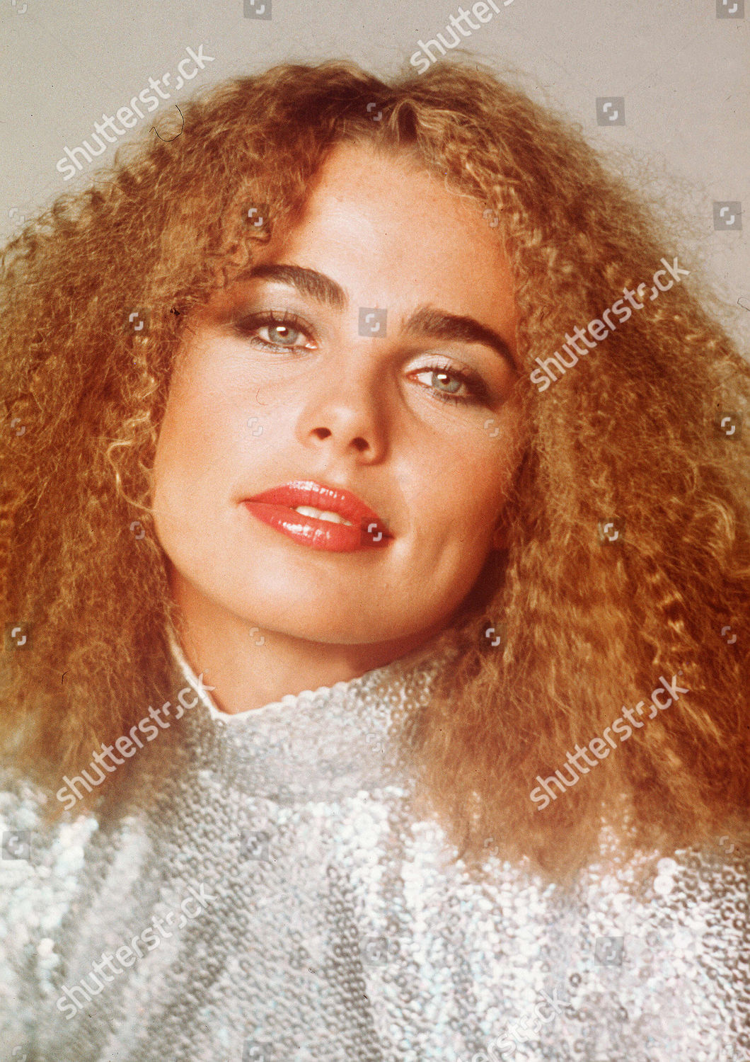 Margaux Hemingway Editorial Stock Photo - Stock Image | Shutterstock