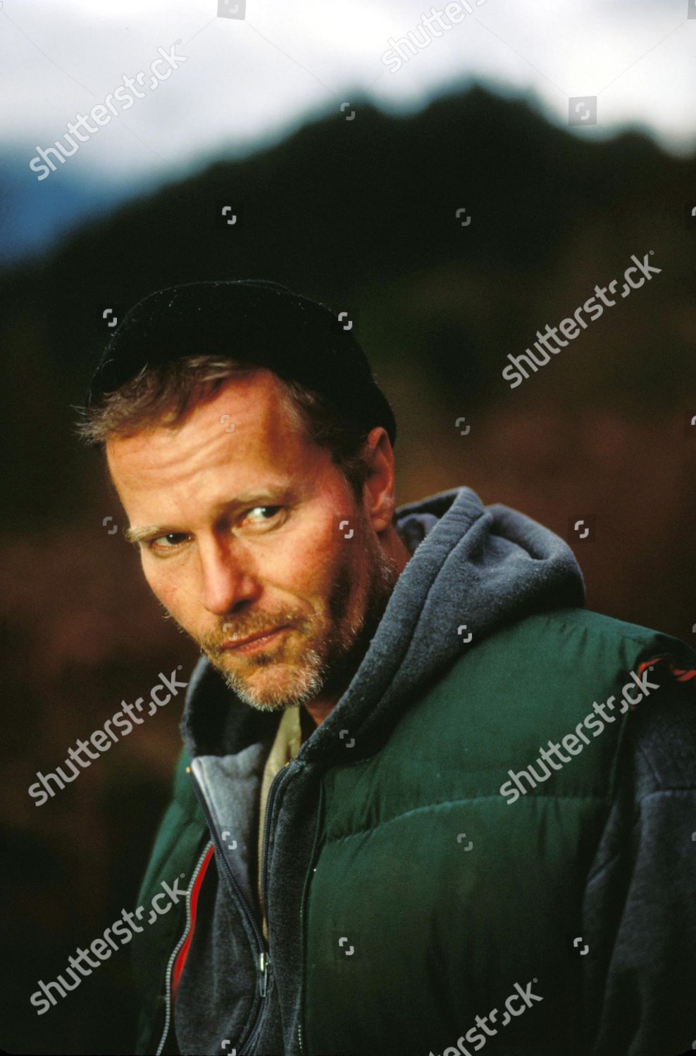 Dean Wray Editorial Stock Photo - Stock Image | Shutterstock
