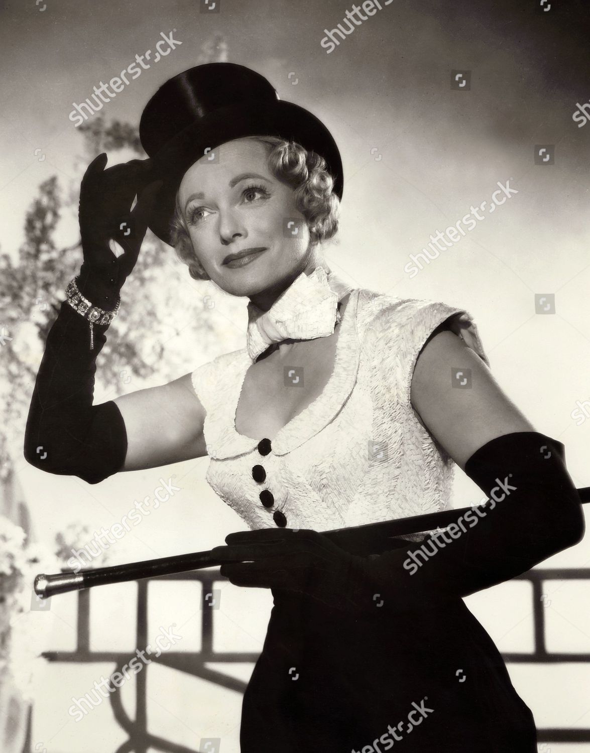 Anna Neagle Editorial Stock Photo - Stock Image | Shutterstock