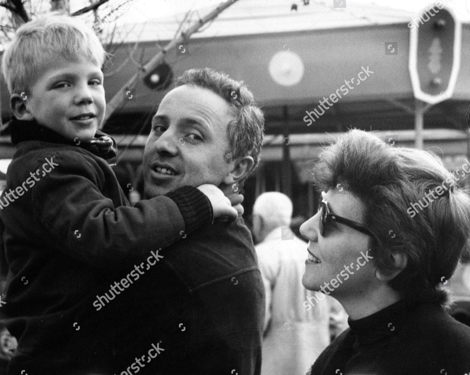 Mark Wexler Haskell Wexler Editorial Stock Photo - Stock Image ...