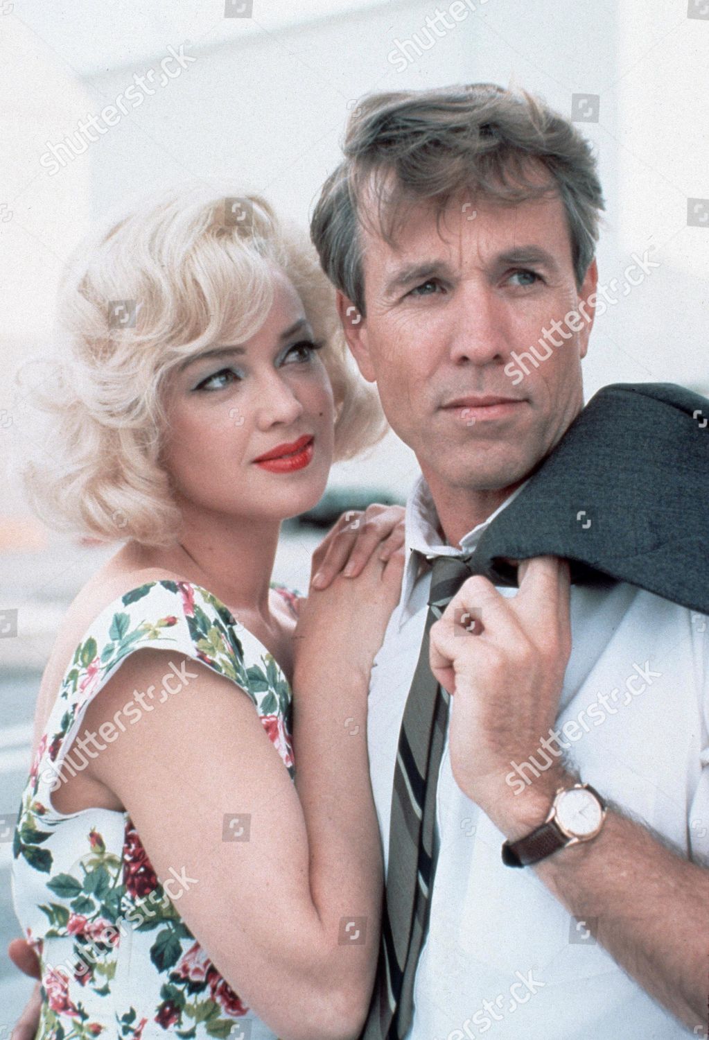 Melody Anderson James F Kelly Editorial Stock Photo - Stock Image ...