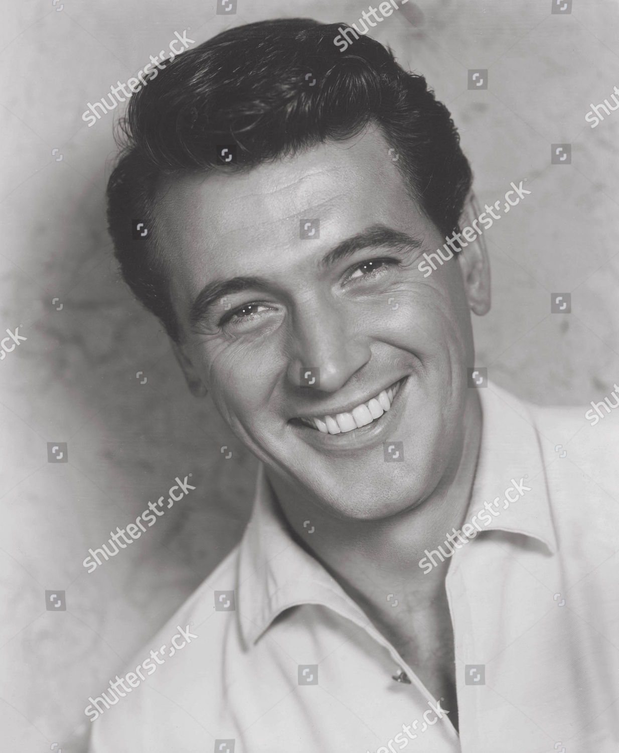 Rock Hudson Editorial Stock Photo - Stock Image | Shutterstock