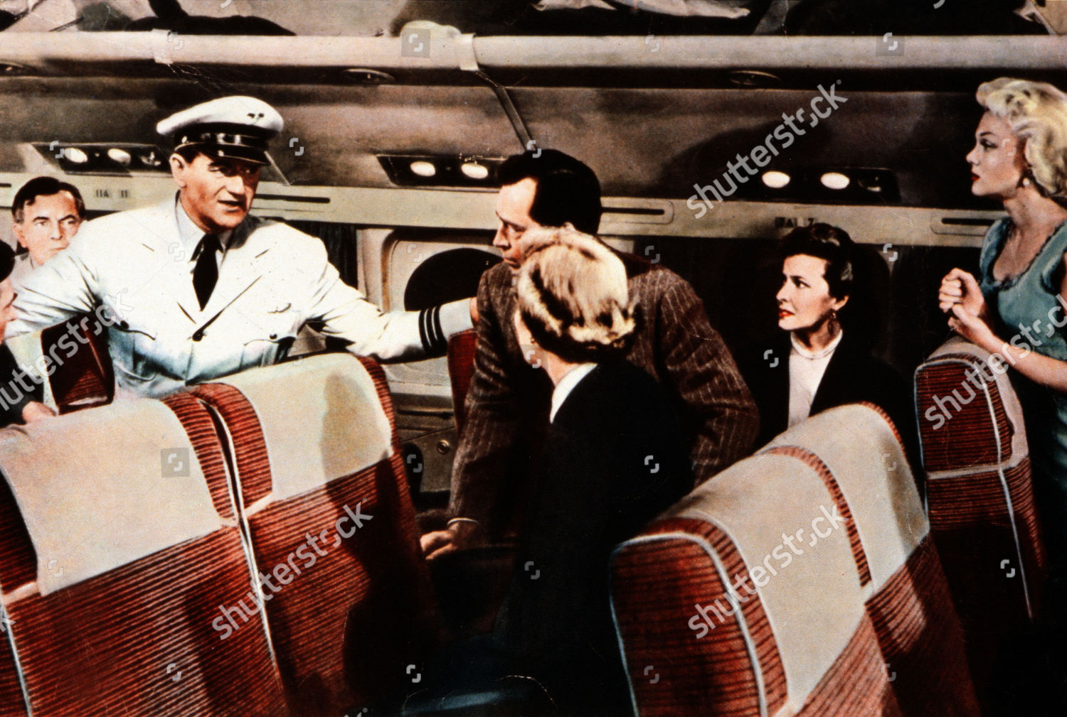 John Wayne Editorial Stock Photo - Stock Image | Shutterstock