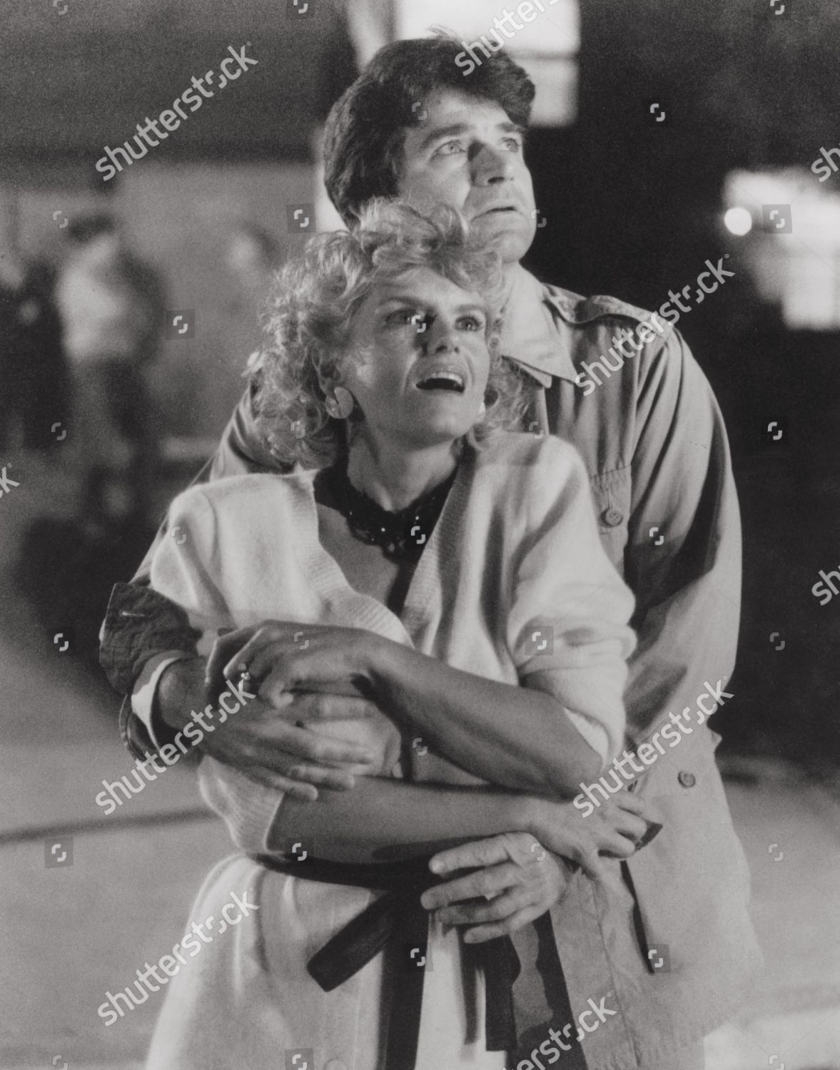 Sharon Farrell Raymond Lynch Editorial Stock Photo - Stock Image ...