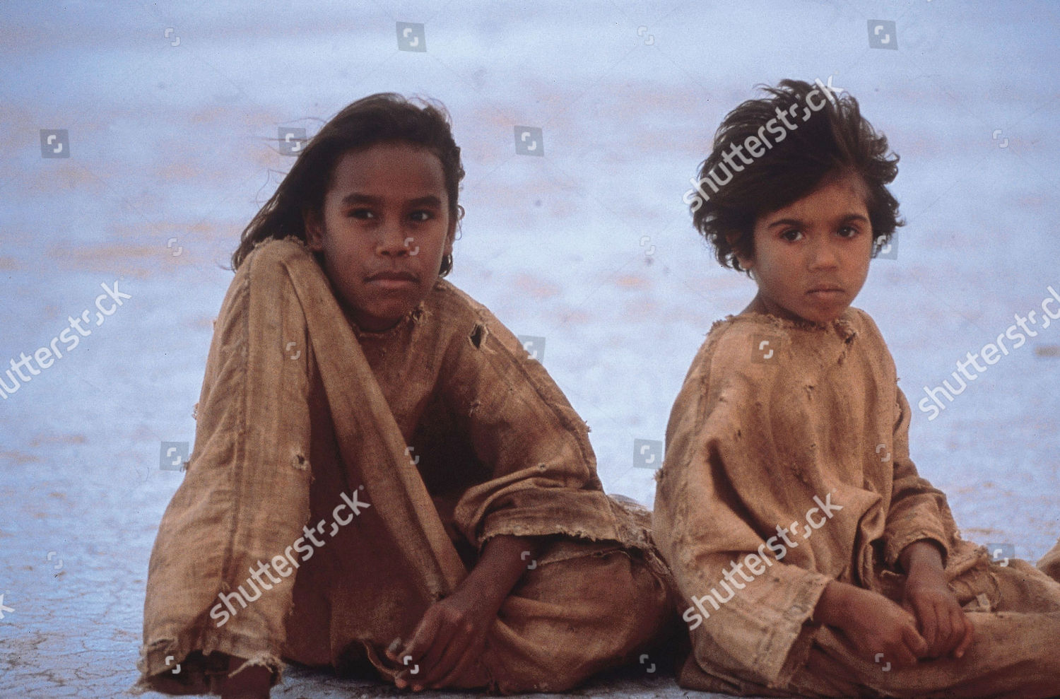 Everlyn Sampi Laura Monaghan Editorial Stock Photo - Stock Image ...