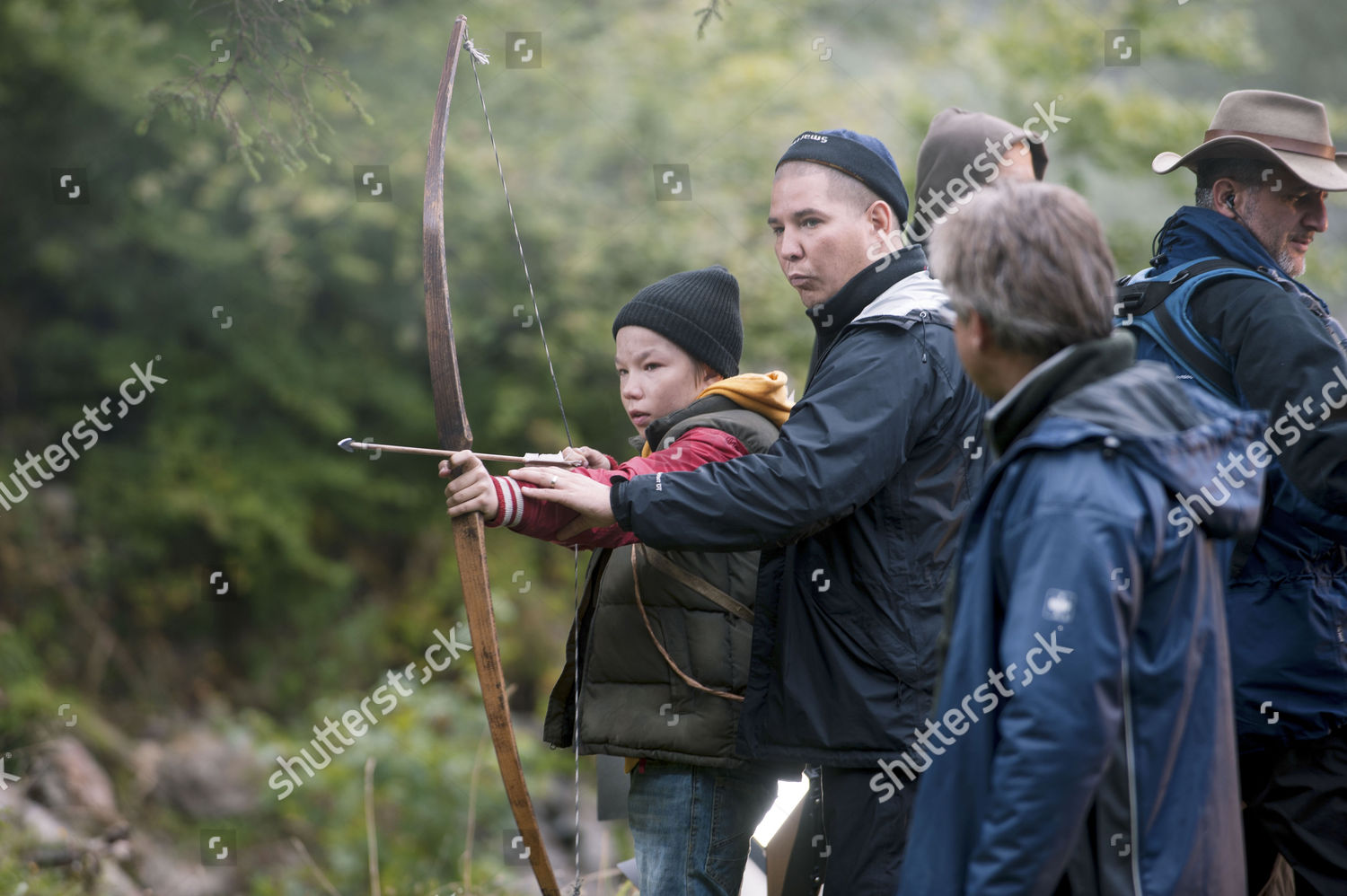 Onni Tommila Jalmari Helander Editorial Stock Photo - Stock Image ...