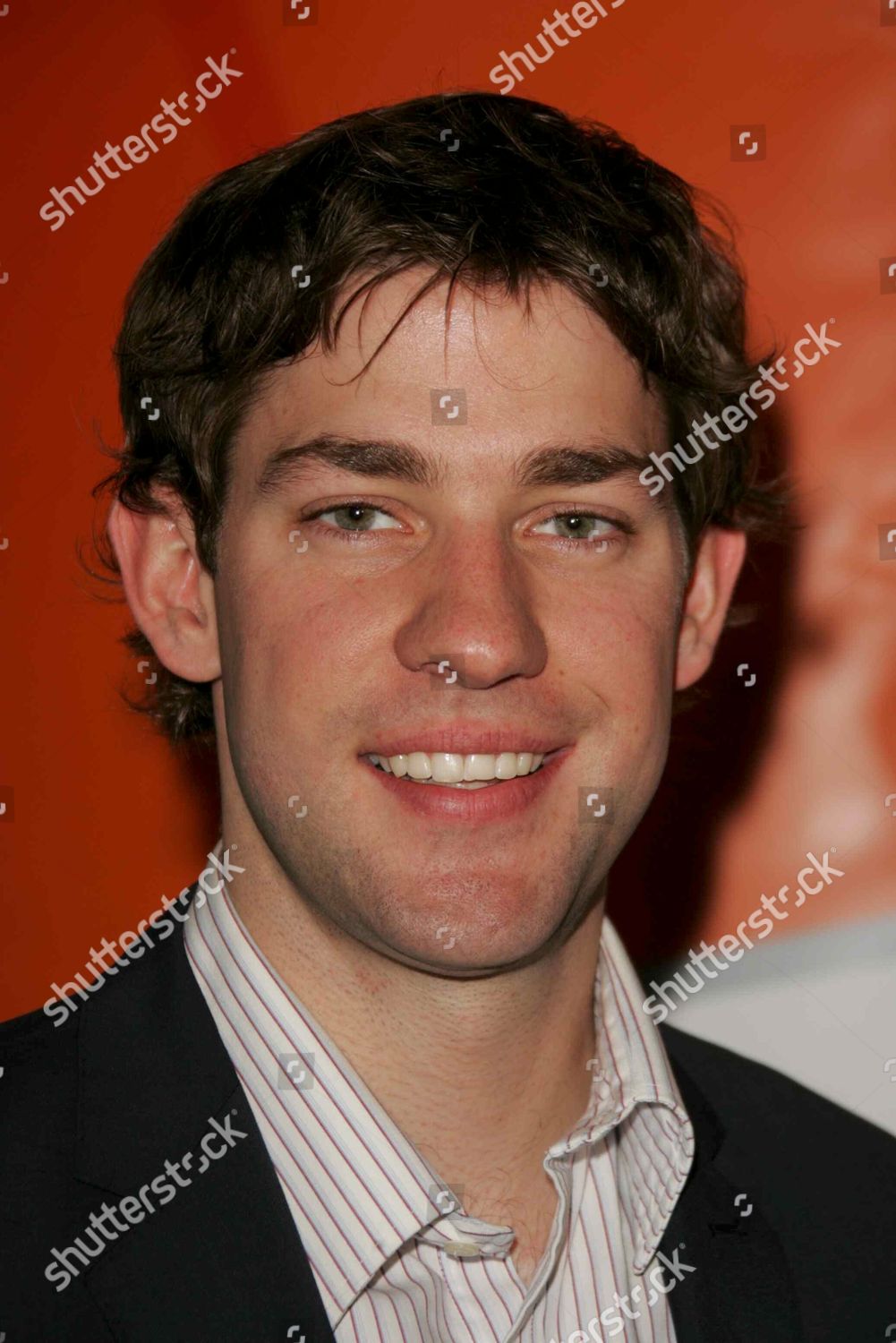 John Krasinski Editorial Stock Photo - Stock Image | Shutterstock
