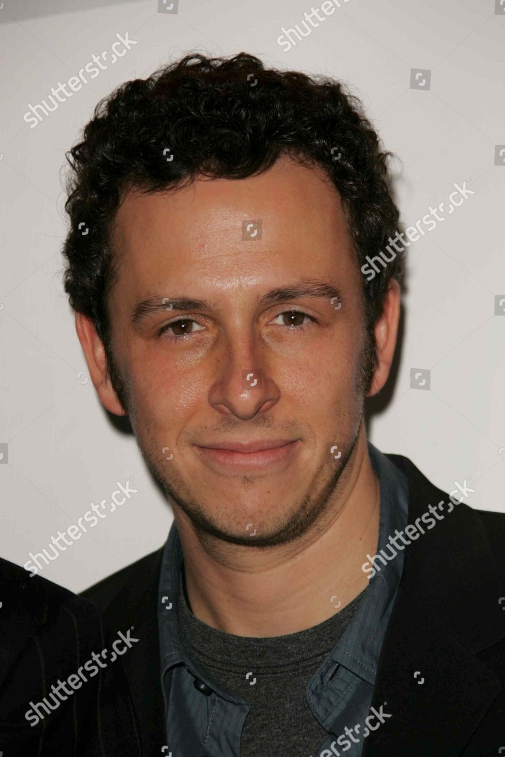 Jarrad Paul Editorial Stock Photo - Stock Image | Shutterstock