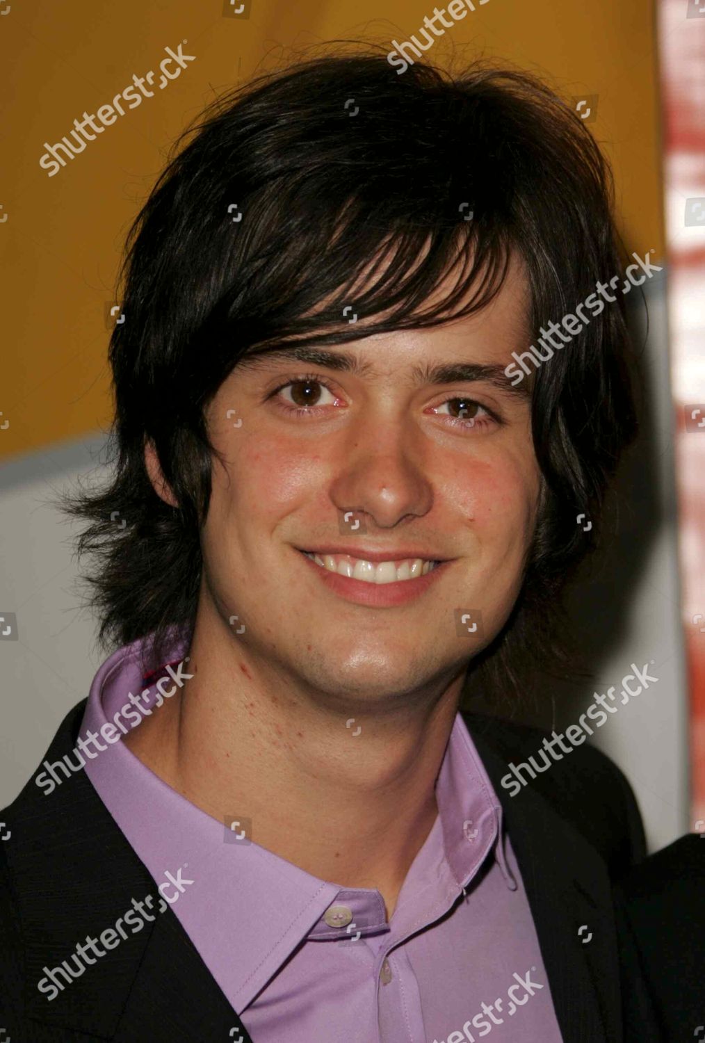 Jake Sandvig Editorial Stock Photo - Stock Image | Shutterstock