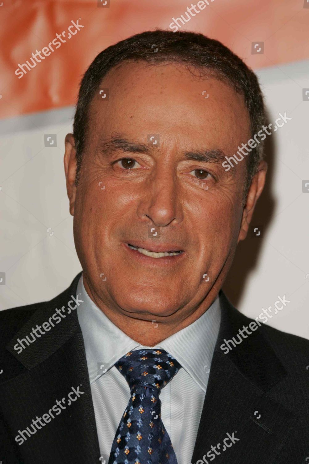 Al Michaels Editorial Stock Photo - Stock Image | Shutterstock