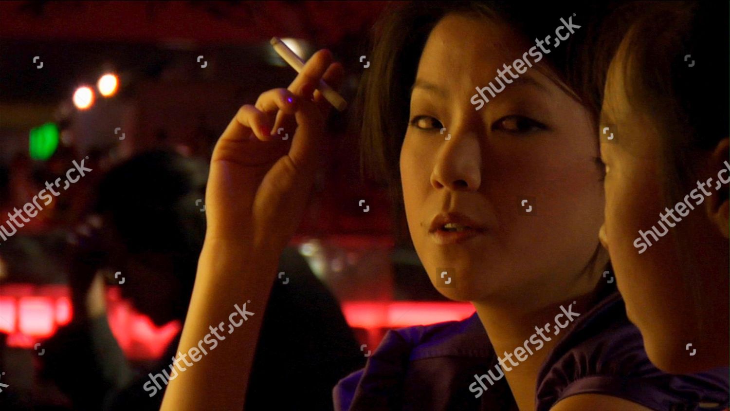 Pamelyn Chee Li Ling Editorial Stock Photo - Stock Image | Shutterstock