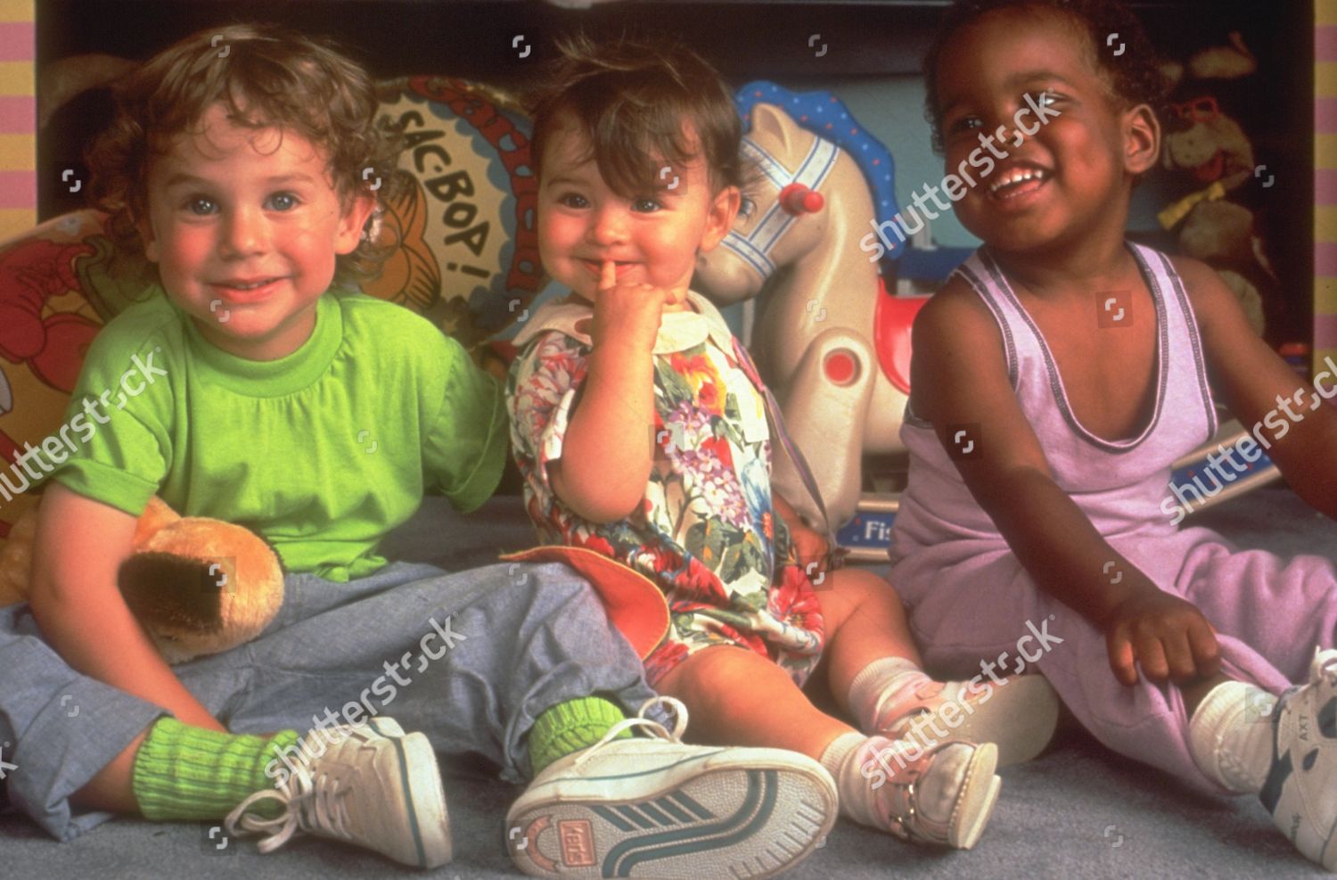 Lorne Sussman Megan Milner Danny Pringle Editorial Stock Photo - Stock ...
