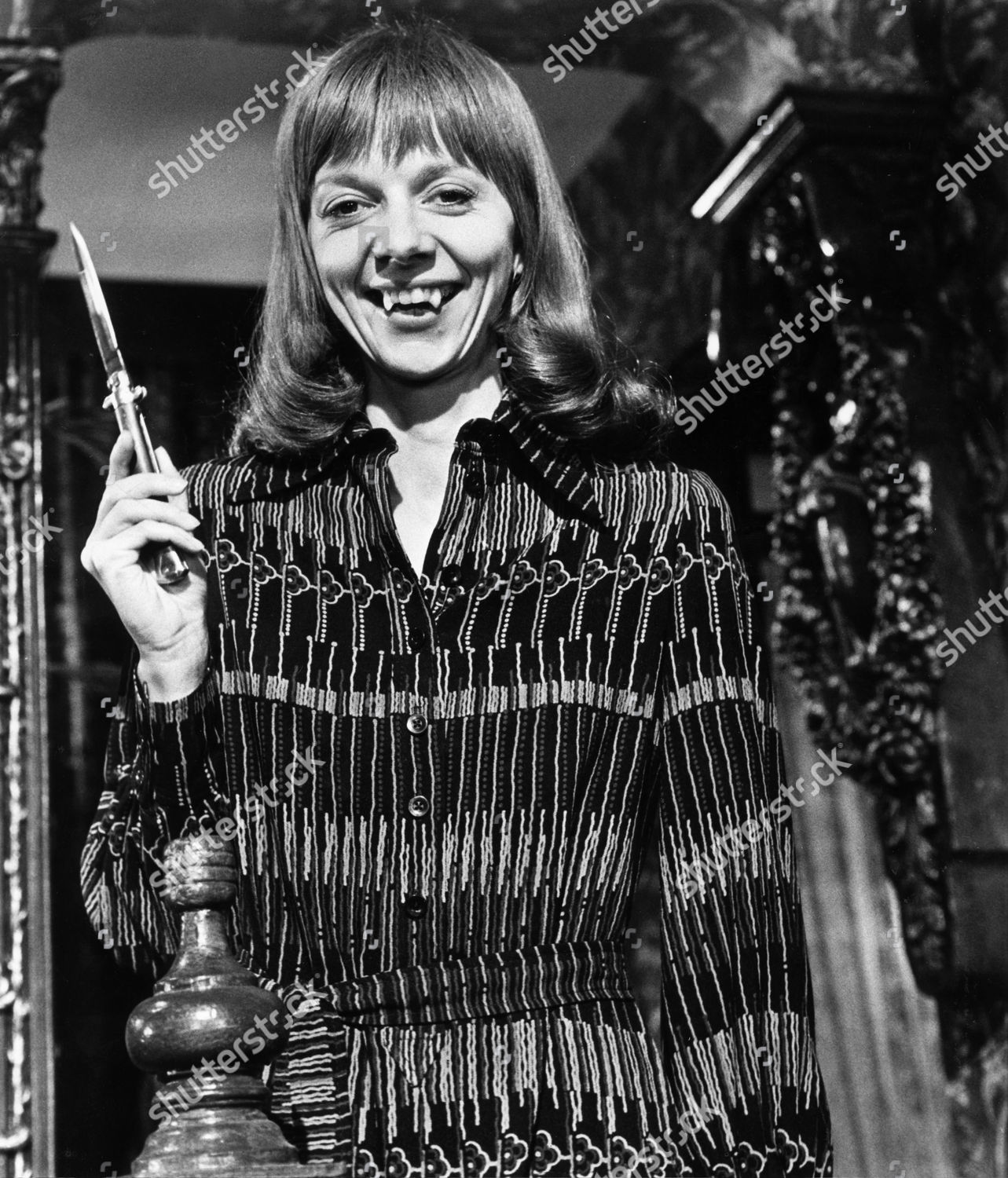 Anna Massey Editorial Stock Photo - Stock Image | Shutterstock