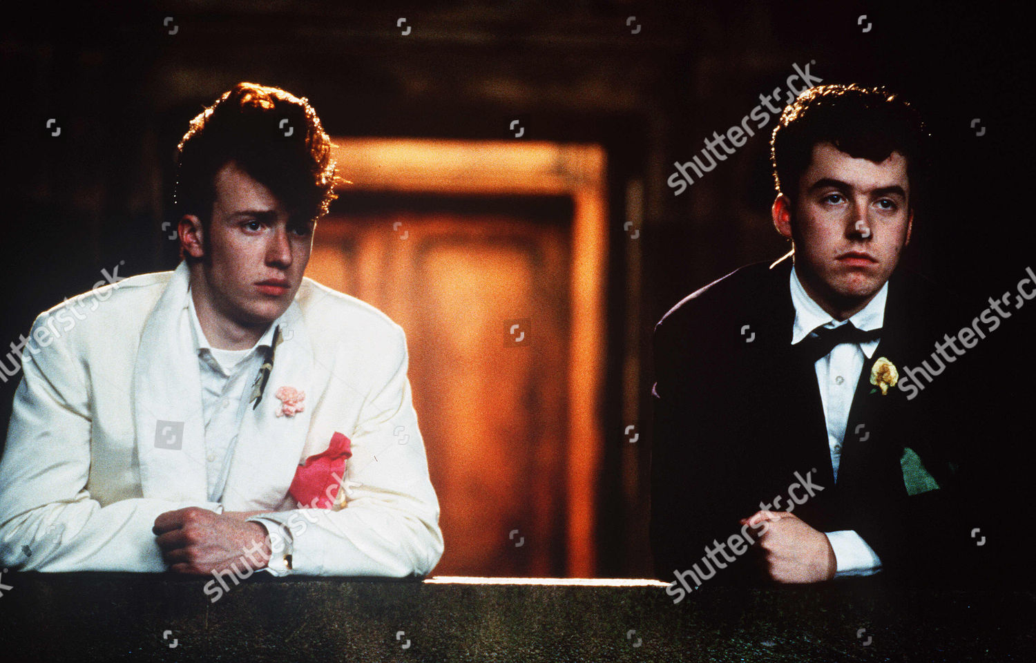 Robin Laing Russell Barr Editorial Stock Photo - Stock Image | Shutterstock