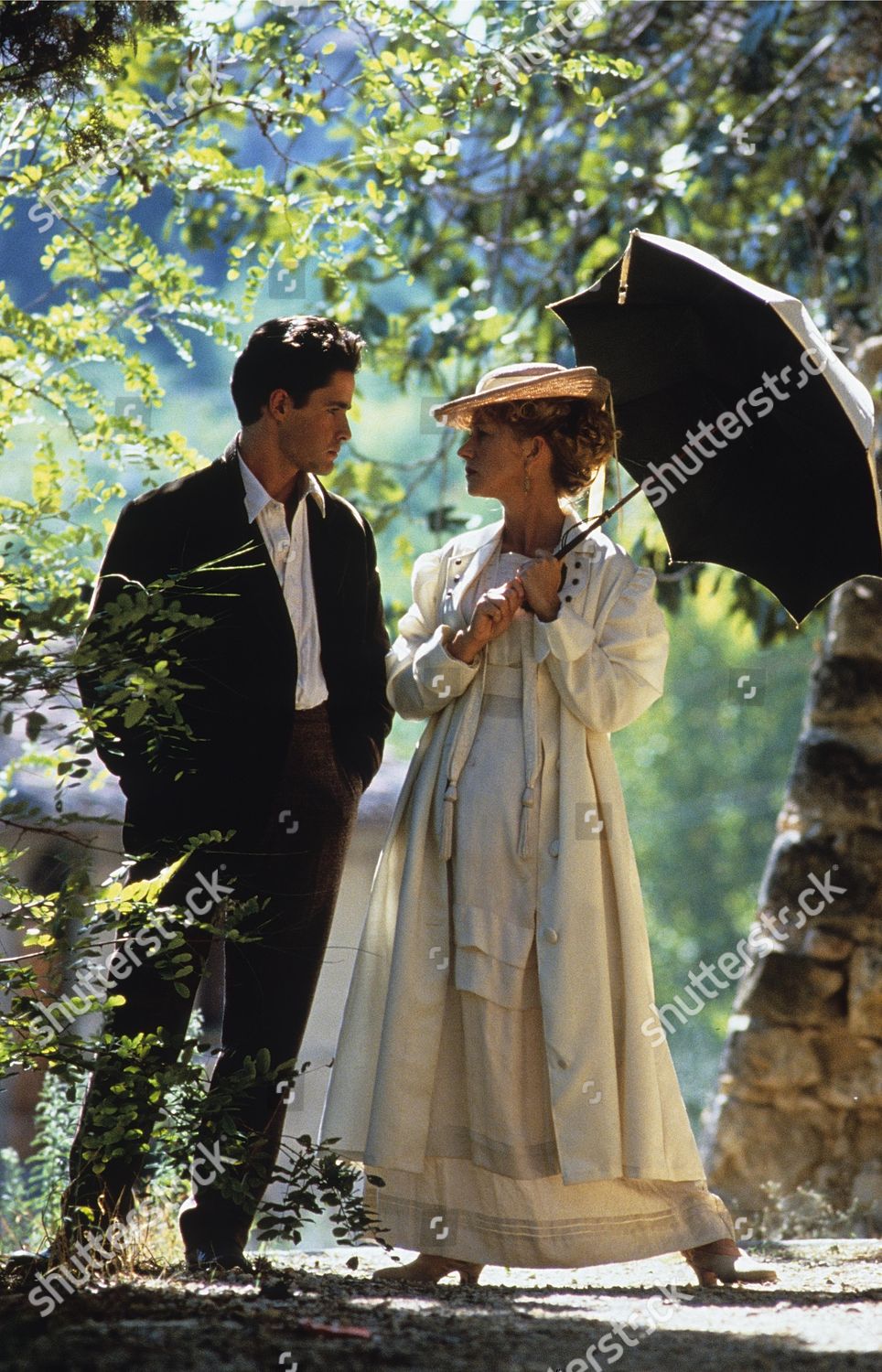 Giovanni Guidelli Helen Mirren Editorial Stock Photo - Stock Image ...