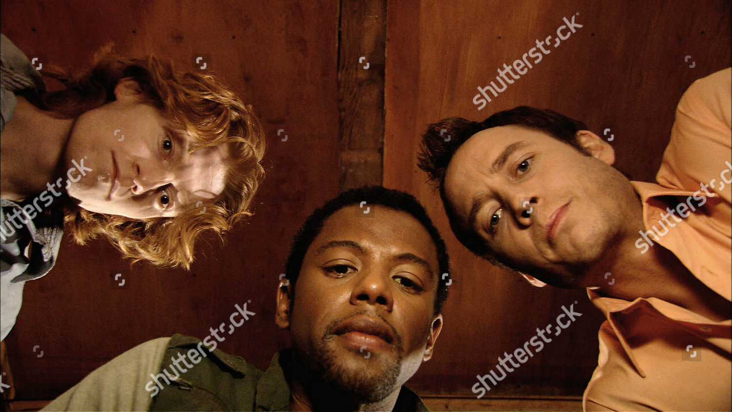 Caleb Mayo Jason Graham Jeff Denton Editorial Stock Photo - Stock Image ...