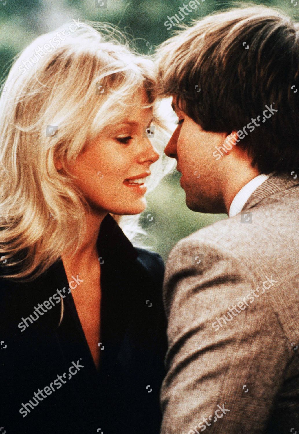 Dorothy Stratten John Ritter Editorial Stock Photo - Stock Image ...