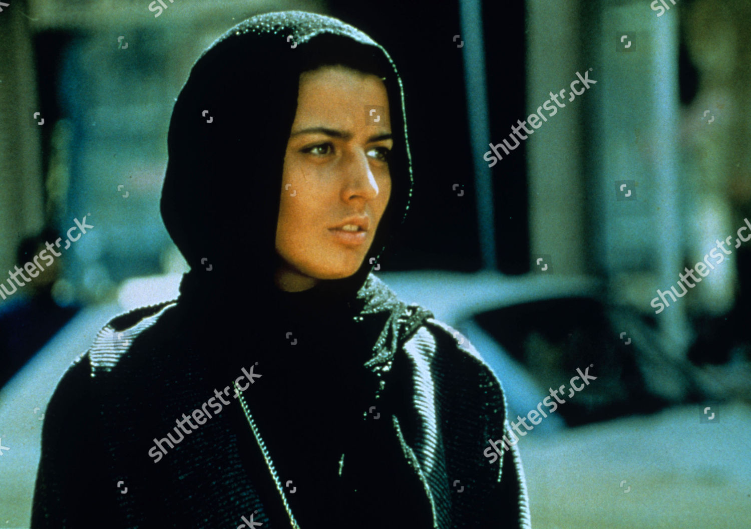 Leila 1998 Editorial Stock Photo - Stock Image | Shutterstock