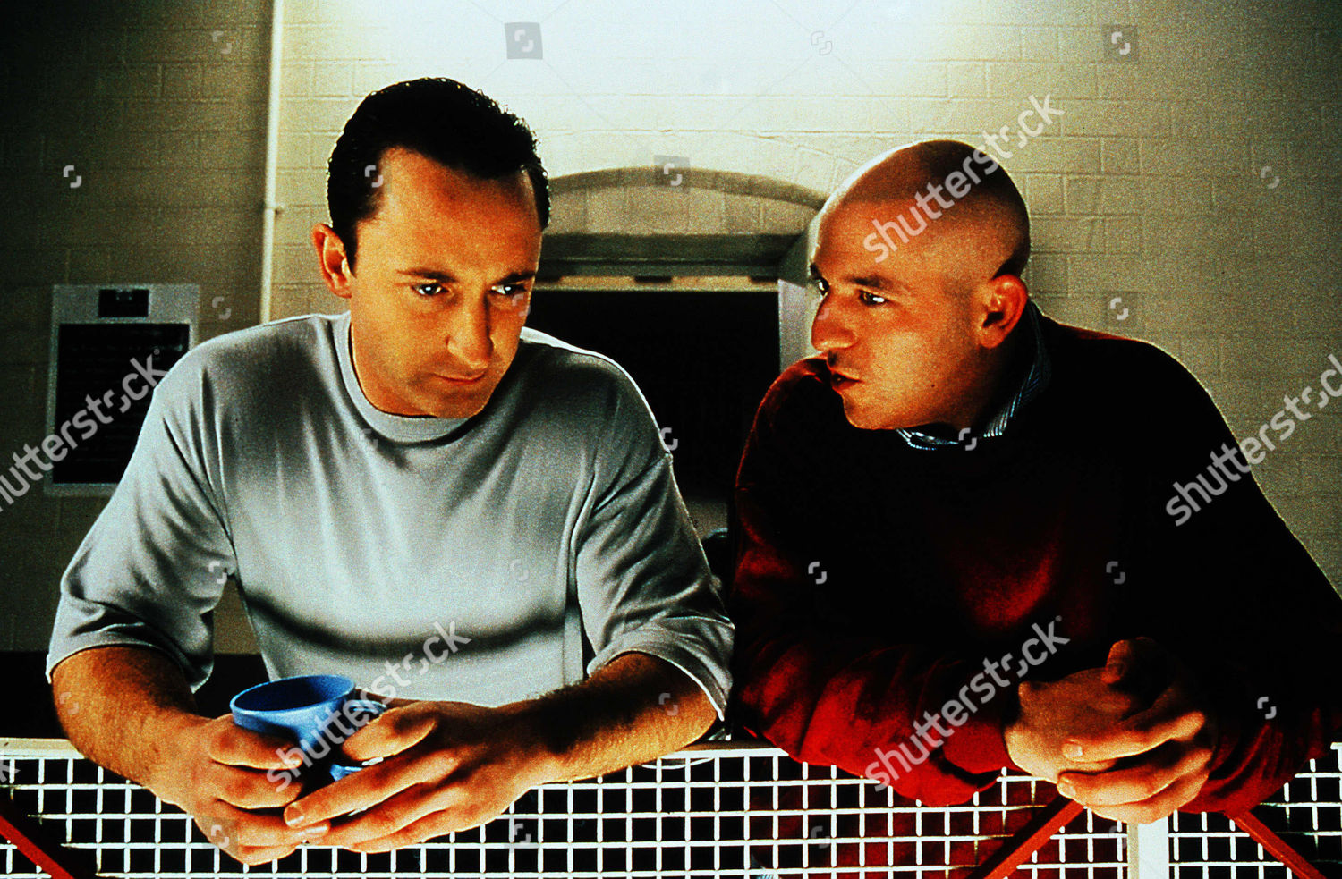 Neil Fitzmaurice Dominic Carter Editorial Stock Photo - Stock Image ...