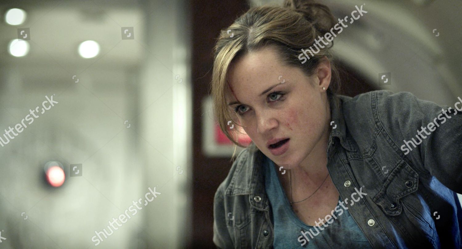 Scarlett Alice Johnson Editorial Stock Photo - Stock Image | Shutterstock