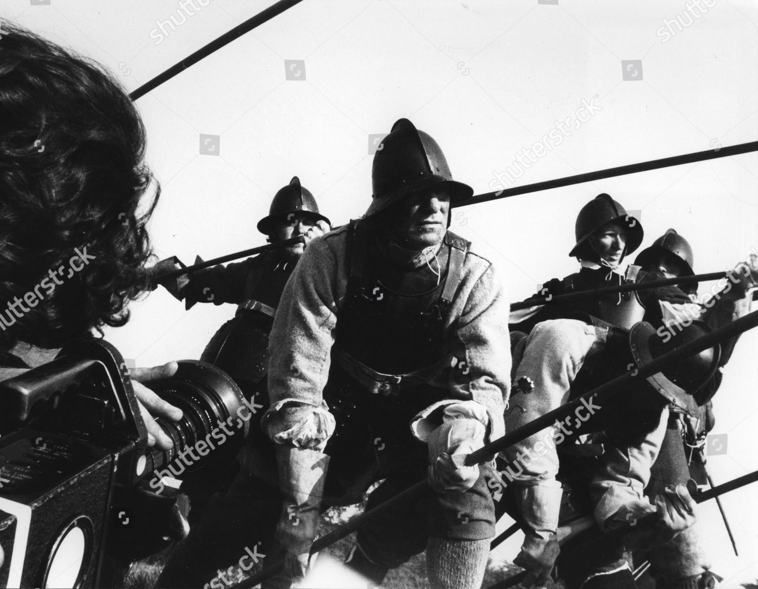 Terry Higgins Editorial Stock Photo - Stock Image | Shutterstock