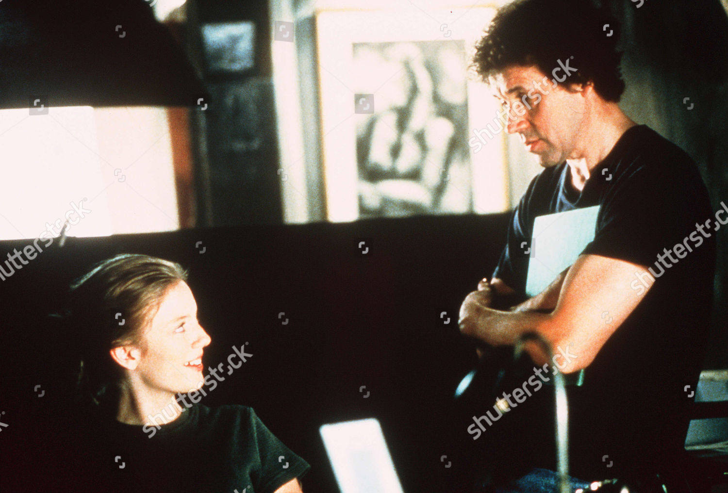Sarah Polley Stephen Rea Editorial Stock Photo - Stock Image | Shutterstock