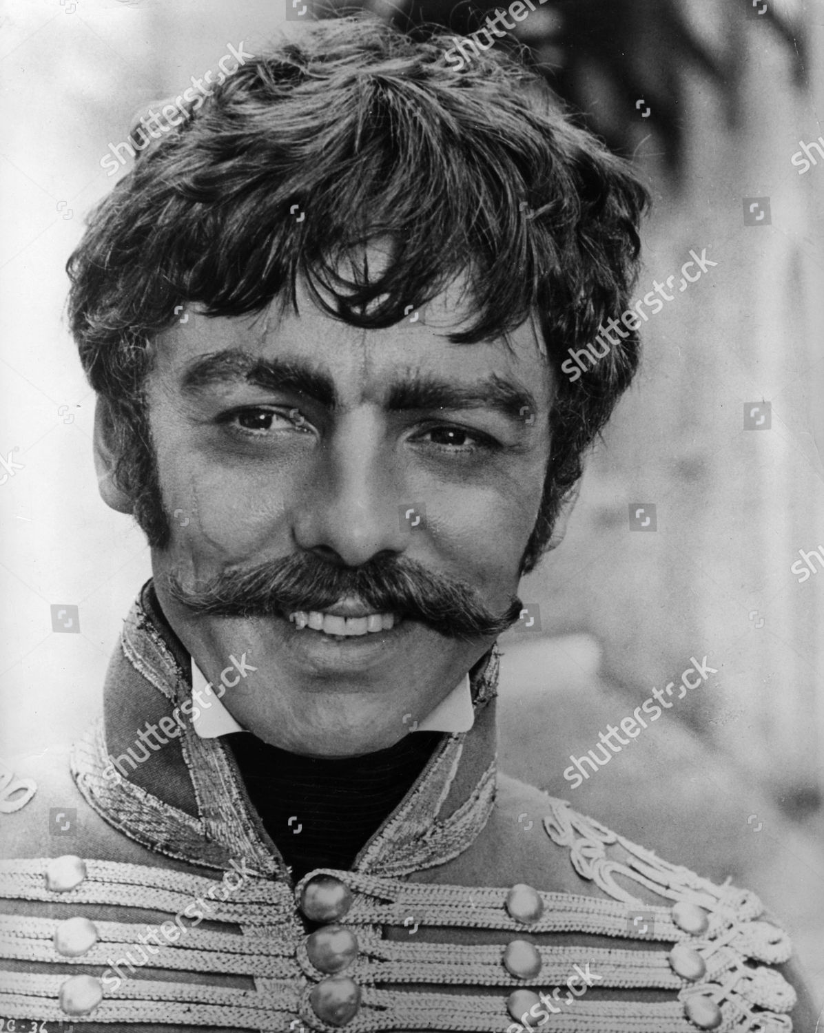 Peter Mcenery Editorial Stock Photo - Stock Image | Shutterstock