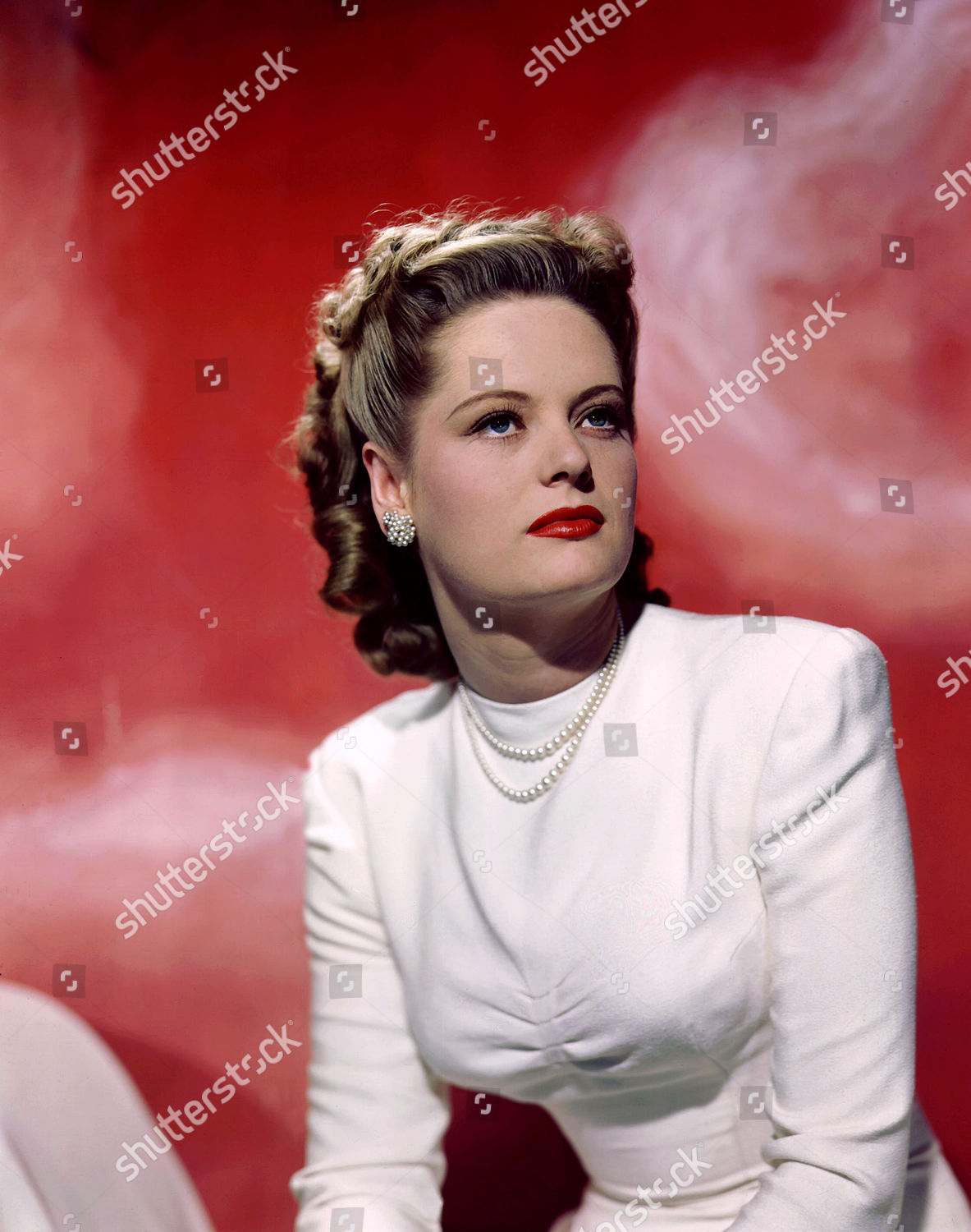 Alexis Smith Editorial Stock Photo - Stock Image | Shutterstock
