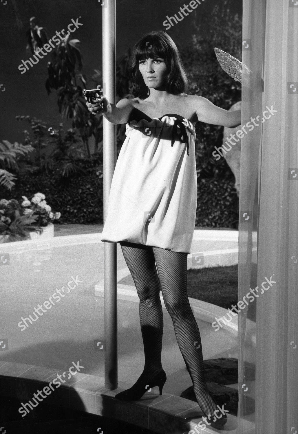 Janice Rule Editorial Stock Photo - Stock Image | Shutterstock