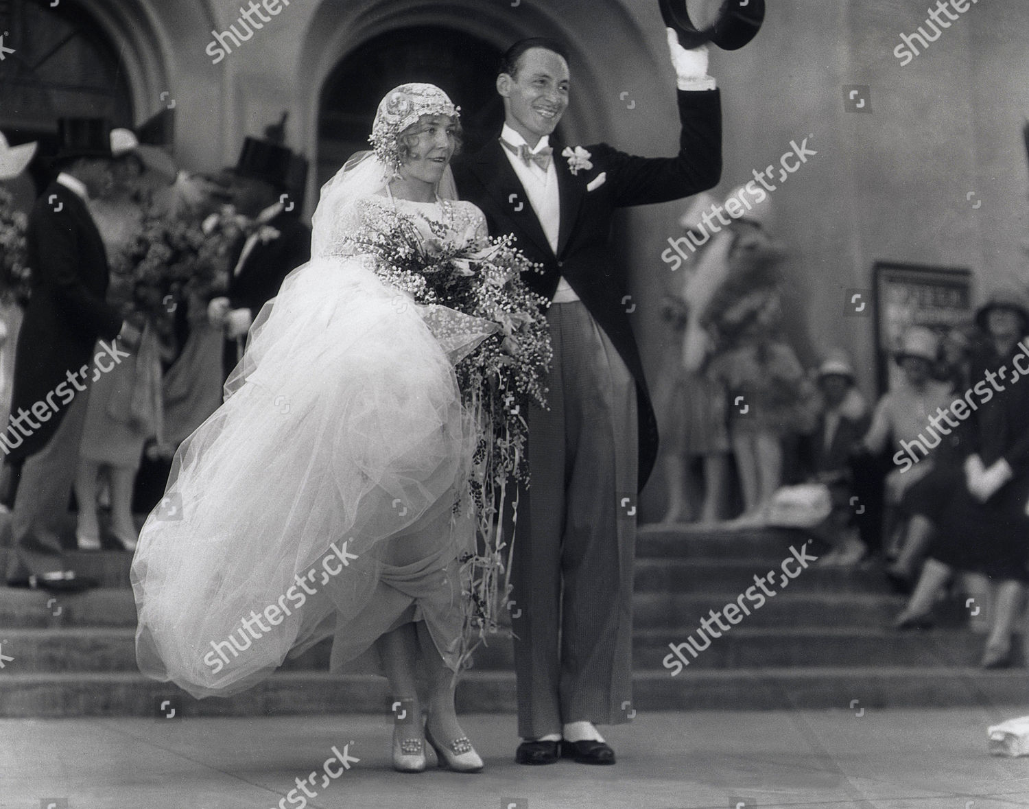 Vilma Banky Rod La Rocque Editorial Stock Photo - Stock Image ...