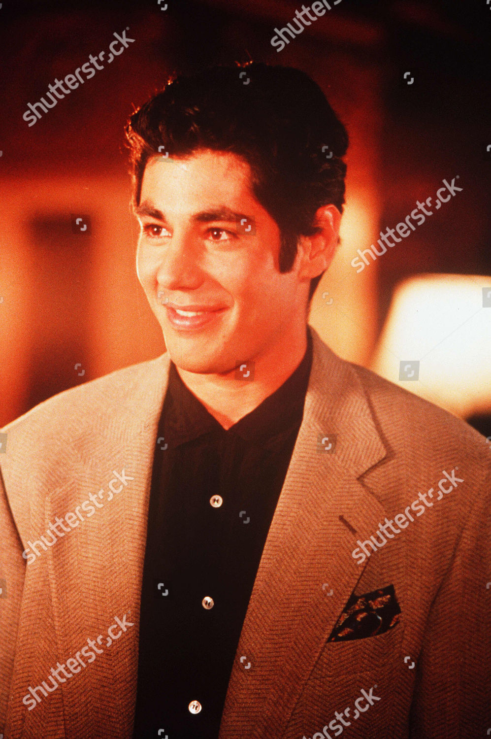 Danny Nucci Editorial Stock Photo - Stock Image | Shutterstock