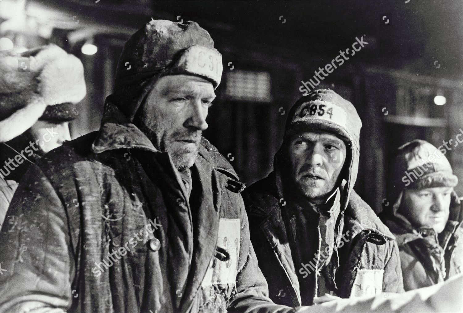 James Maxwell Tom Courtenay Editorial Stock Photo - Stock Image ...