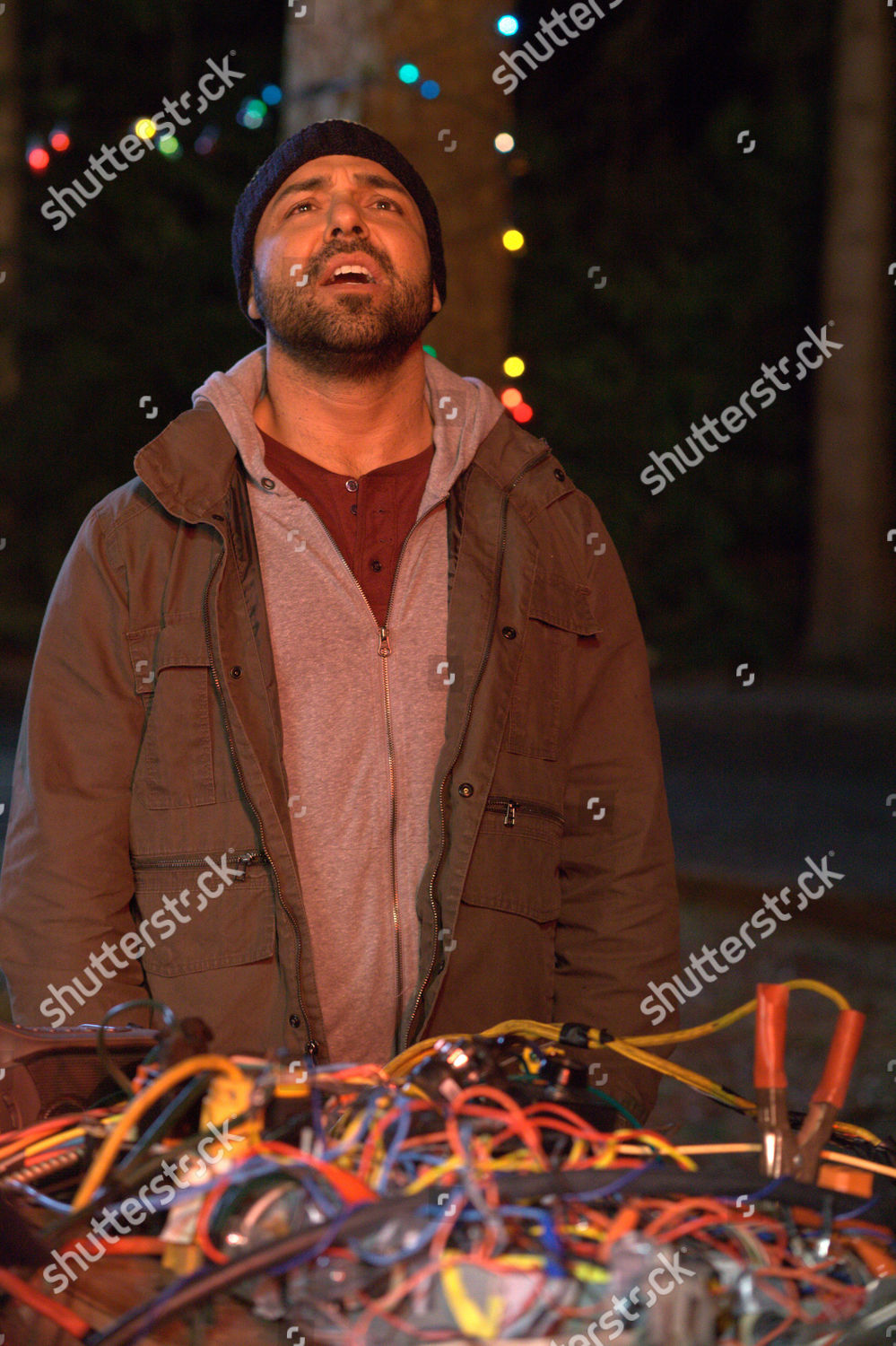 Anthony Carelli Editorial Stock Photo - Stock Image | Shutterstock